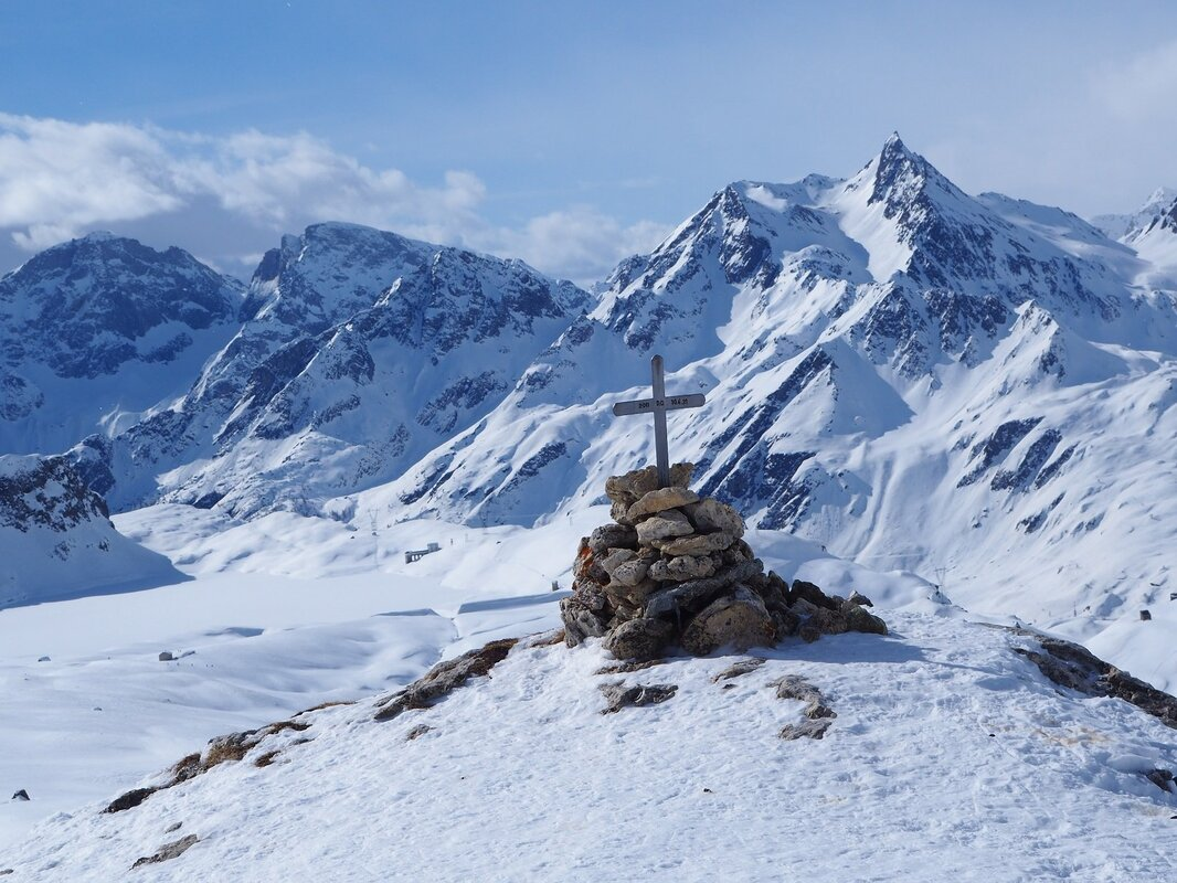 Ciaspolata alla Rupe del Gesso Val Formazza -Domenica 25 gennaio 2026 ...